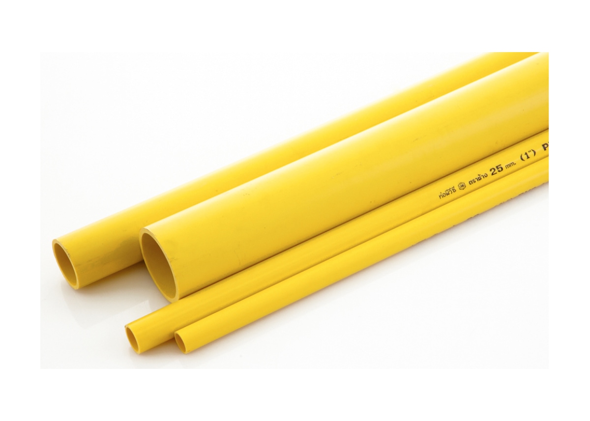 Telecom Pipes | Greentech Electrical and Electronics Corporation