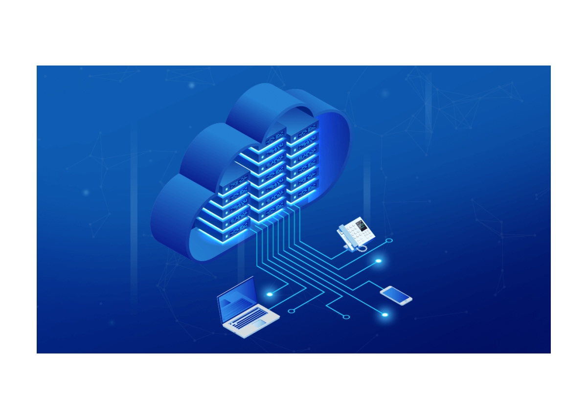 Bring Your Own Infrastructure | Greentech Electrical and Electronics ...