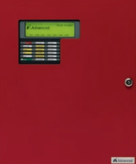 Axis AX – 1 SLC Compact | Greentech Electrical and Electronics Corporation