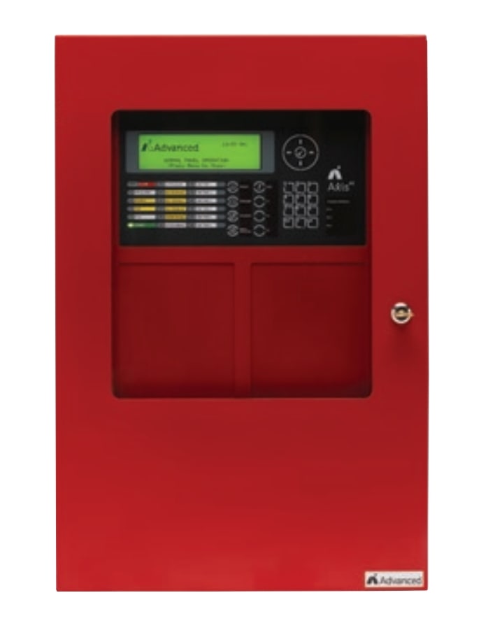 Axis AX 1, 2 or 4 SLC | Greentech Electrical and Electronics Corporation