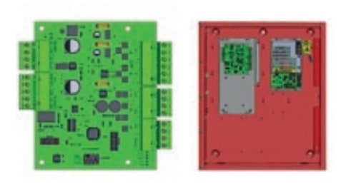 Telephone Riser Module | Greentech Electrical and Electronics Corporation