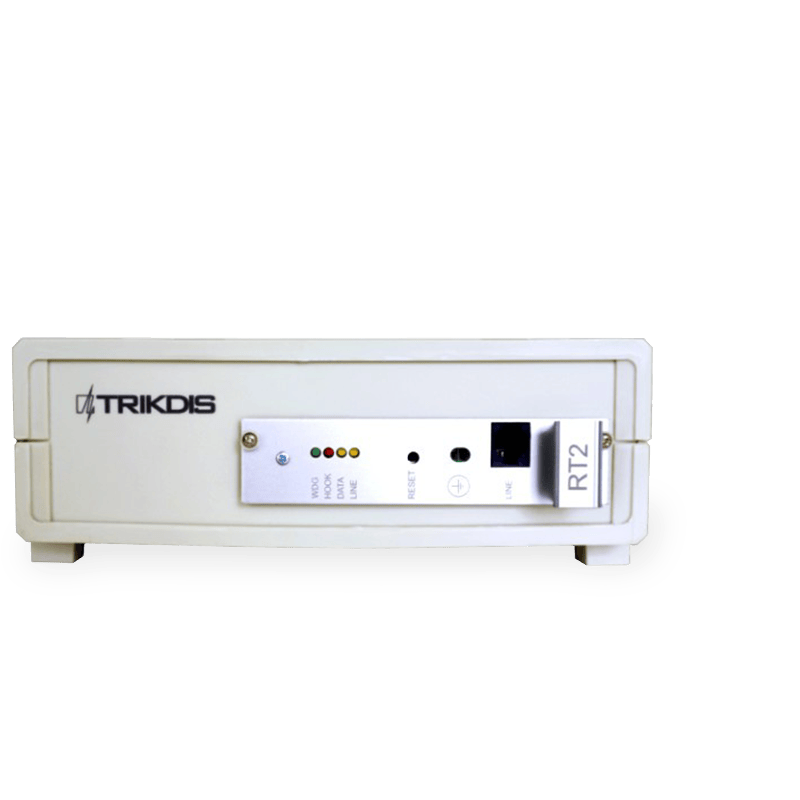 Telephone line PSTN receiver RTH2 | Greentech Electrical and ...